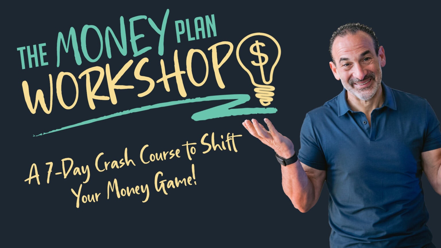 Mel Abraham - Speaker, Author and founder of Thoughtpreneur Academy