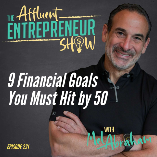 Dividend Investing For Beginners - Mel Abraham